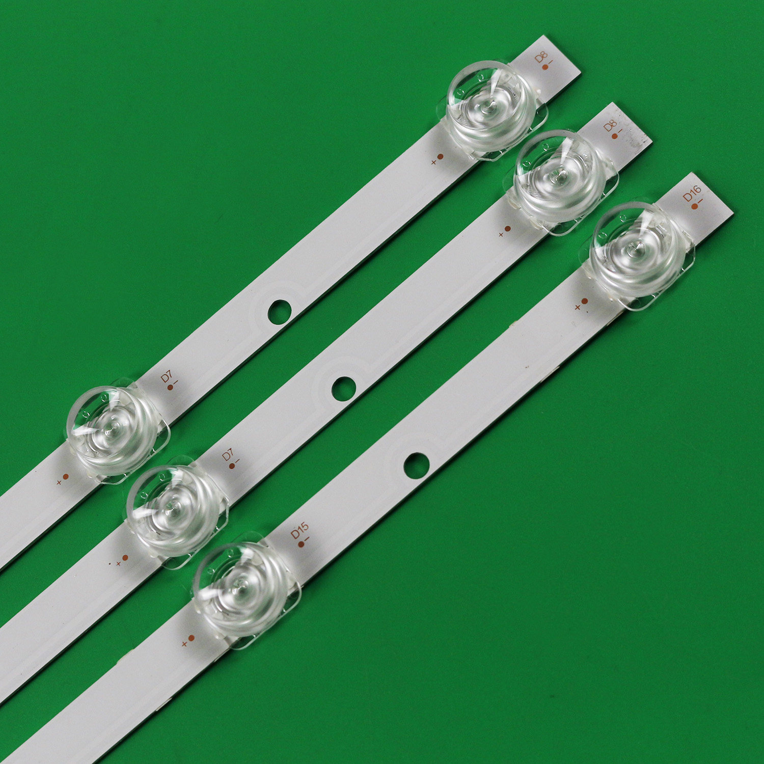 适用海尔43U1 LE43C61液晶灯条LED42D08B-ZC56AG-03屏CC430LV1D_虎窝淘