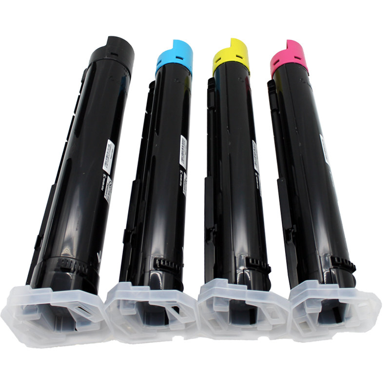 原装富士施乐C2263粉盒 CT202496黑色墨粉四代五代C2265碳粉废粉盒施乐2263碳粉施乐2265粉盒硒鼓墨盒正品_虎窝淘