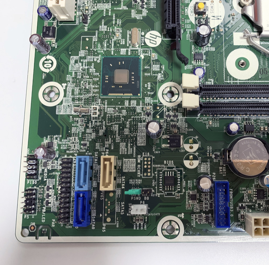 HP 480 G2 MT主板 MS-7932 V:2.0 V:1.1 785909-001 786171-001_虎窝淘