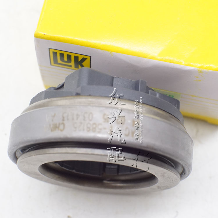 适用于朗逸新桑塔纳普桑分离轴承新捷达帕萨特宝来3000志俊_虎窝淘