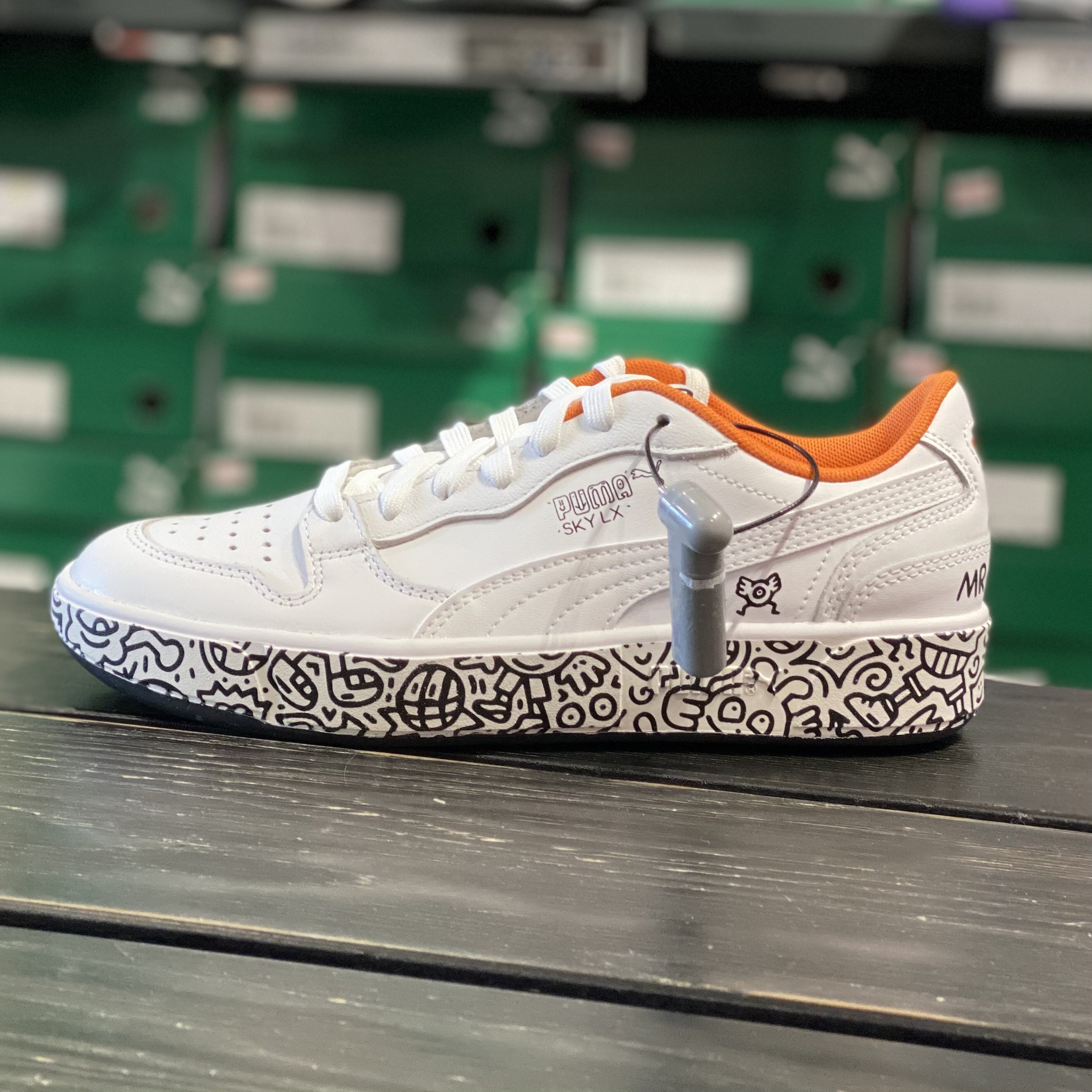 mrdoodle彪马,mrdoodle,doodlog(第13页)_大山谷图库