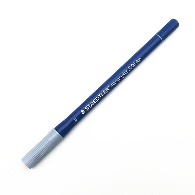 Germany Staedtler Mars3000 fabric repair color pen jewelry design magic ...