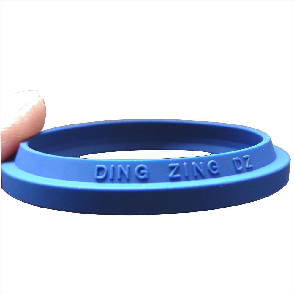 原装台湾鼎基DH70X80X6/8液压缸聚氨酯防尘圈密封件DINGZING DZ_虎窝淘