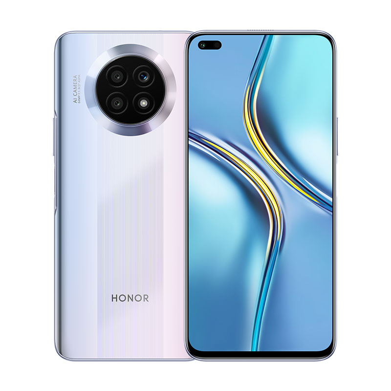 新品开售：HONOR 荣耀 X20 5G智能手机 6GB+128GB，1899元包邮—— 慢慢买比价网