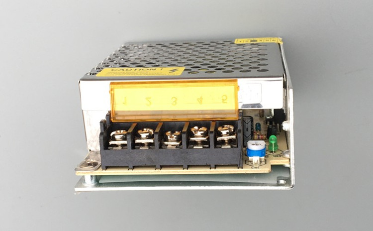 柯维基灯带电源220v转12v24v低压照明电源变压器控制器灯箱适配器_虎窝淘