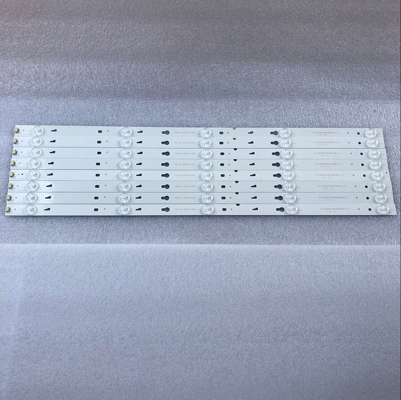 原装适用TCL D55A710 Y55G33 55M81A灯条YHB/A/E/F-4C-LB3205-YHE_虎窝淘