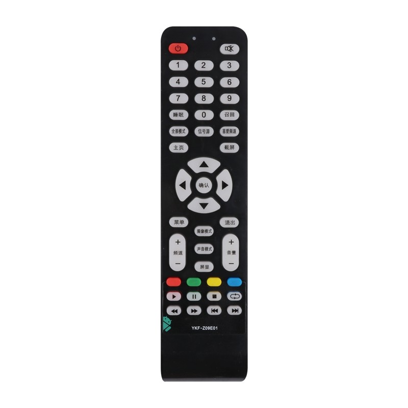 PANDA熊猫电视遥控器LE32D80S LE42F15S2 LED39D52S LE39D80SA_虎窝淘