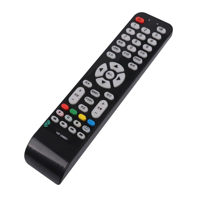 PANDA熊猫电视遥控器LE32D80S LE42F15S2 LED39D52S LE39D80SA_虎窝淘