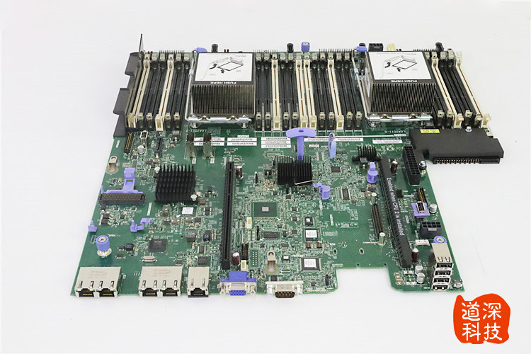 IBM X3650M4主板服务器00AM209 00Y8499 00Y8457 00W2671 00D2888_虎窝淘