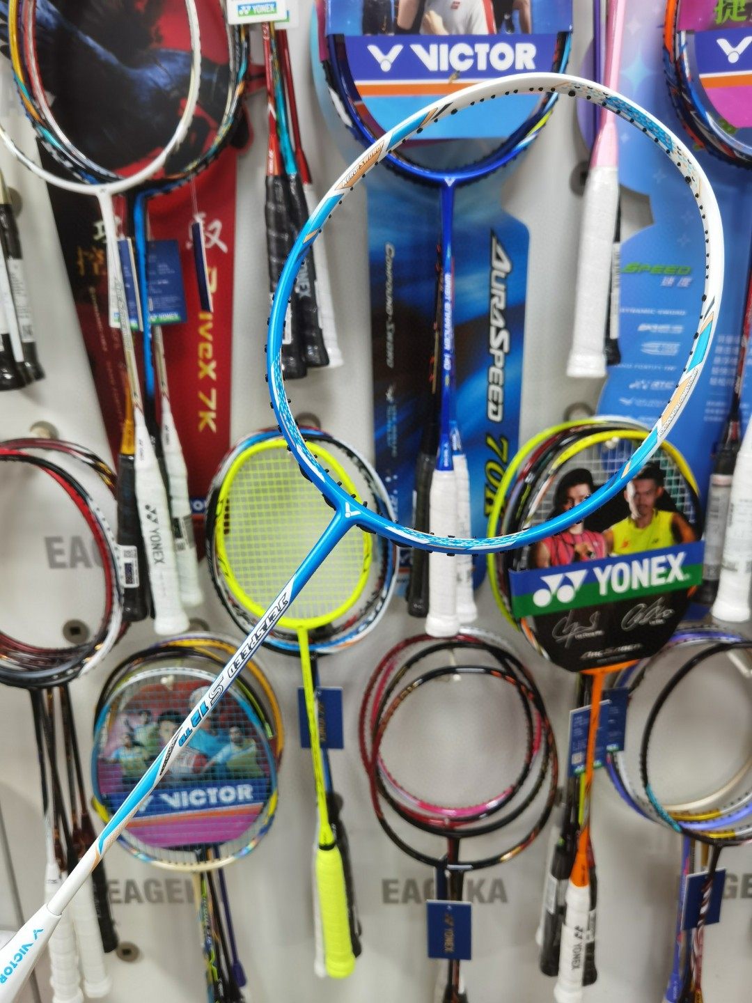 JETSPEED S 12 II 极速12II JS-12II JS12二代 极速12二代 JS12II 羽毛球装备哪里买 中羽在线