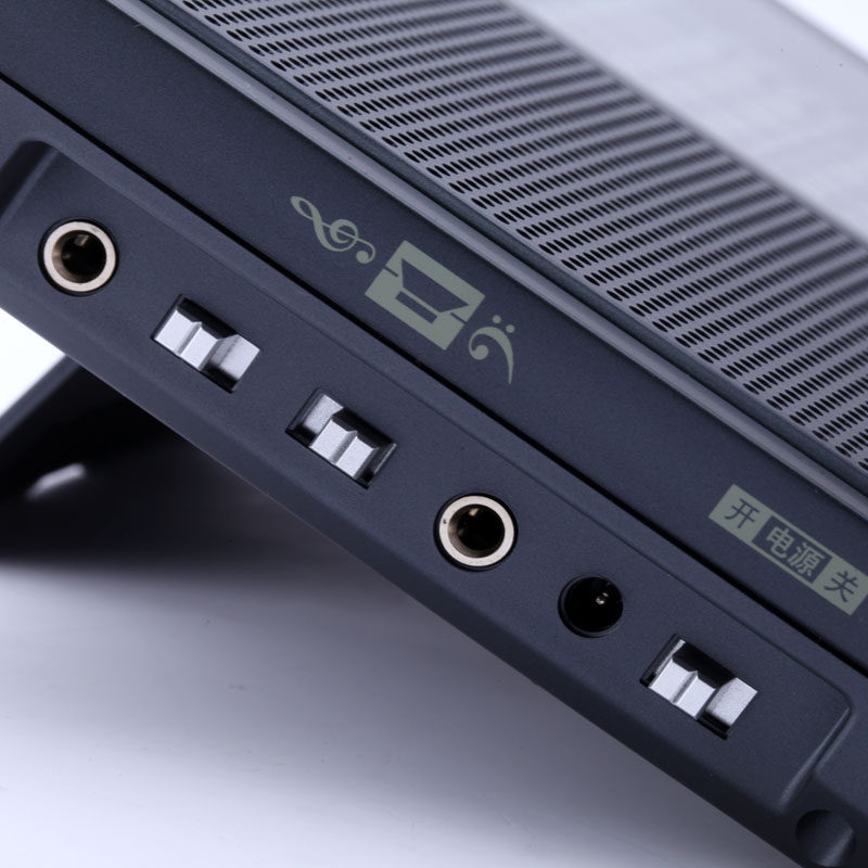 Tecsun/德生 R-9700DX全波段老人二次变频12波段立体声短波收音机_虎窝淘