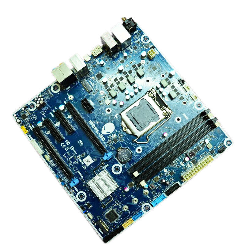 全新戴尔 DELL外星人 Aurora R3 R4 R5 R6 R7主板支持8代的CPU_虎窝淘