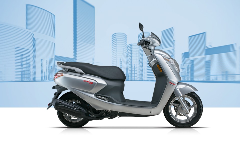 适用豪爵萌哥M-BOY全车壳HJ125T-35后视镜面板前围大灯侧盖边条_虎窝淘