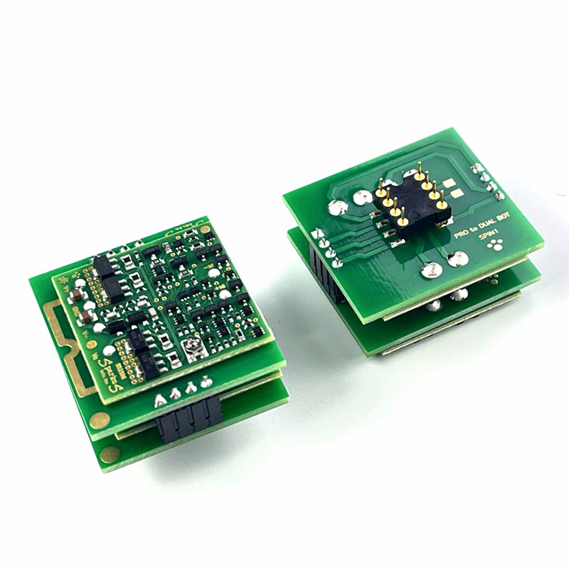 美国进口SparkoS Labs SS3602/SS2590/SS3601/发烧级音响分立运放_虎窝淘