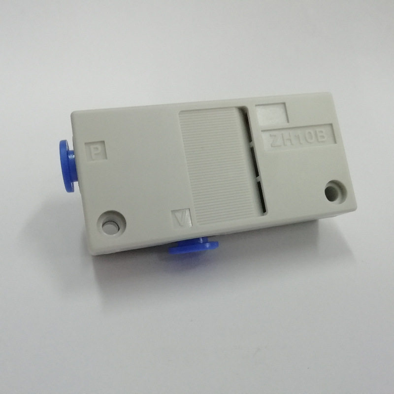 真空发生器ZH05BS-06-06 ZH07BS-06-06 ZH10BS-06-06 ZH13BS-08-1_虎窝淘