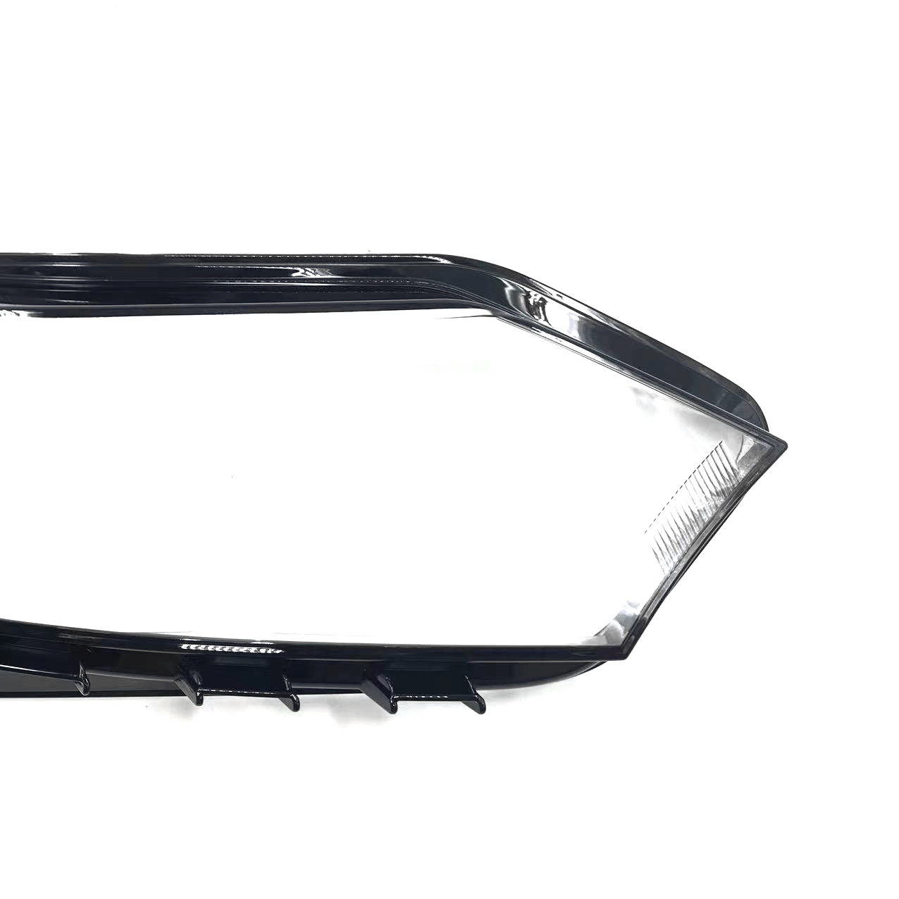 适用于171819款雪佛兰探界者大灯罩前大灯透明罩大灯壳灯面改装_虎窝淘