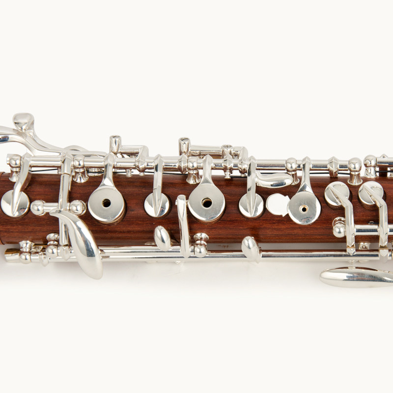 津宝 双簧管 JBOB-581双簧管 专业红木 C调 乐器_虎窝淘