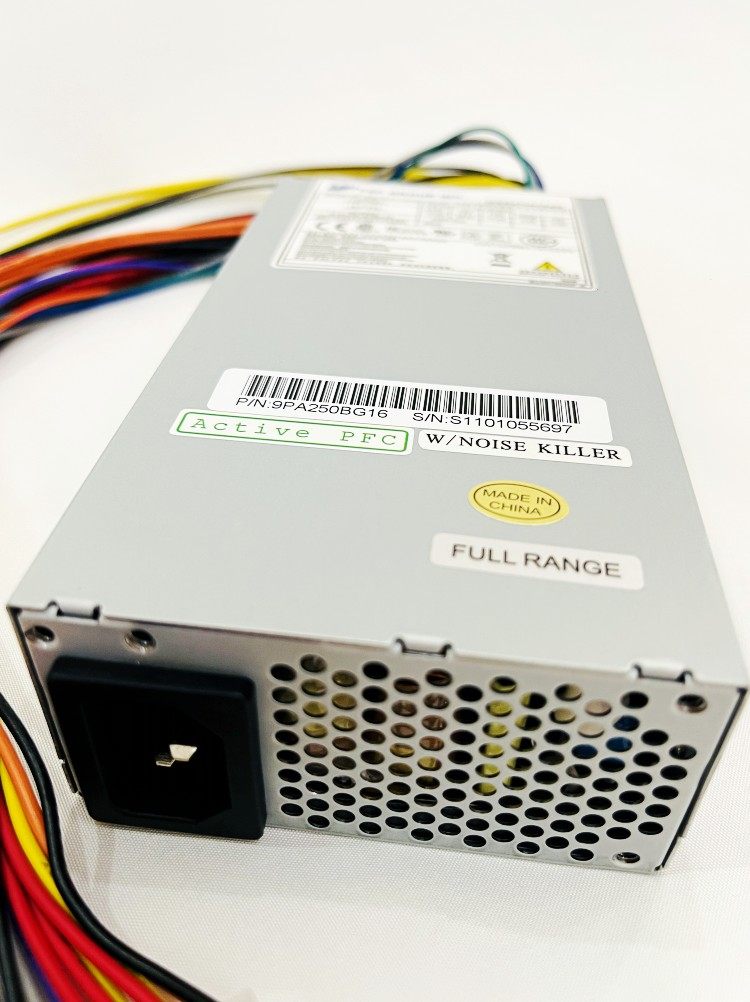 全汉FSP250-50GUB FSP100-50GUB FSP150-50GUB FELX小1U电源250W_虎窝淘