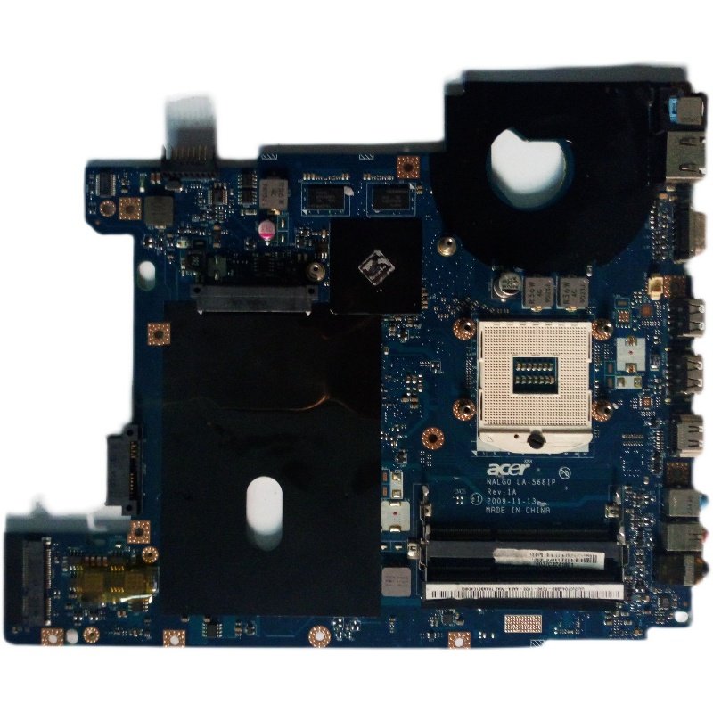 ACER宏基 4740 4740G 4741 4738主板 NALG0 LA-5681P主板_虎窝淘