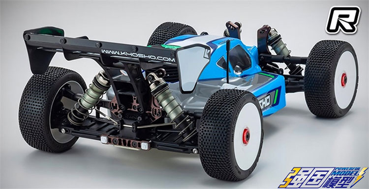 KYOSHO京商1/8竞赛油越 MP10 TKI2 KIT版遥控竞技油车 RC模型_虎窝淘