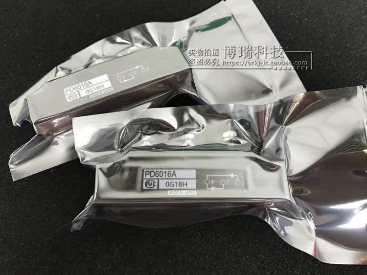 进口原装全新 PD6016A PD10016A PD6016 IGBT模块提供发票_虎窝淘