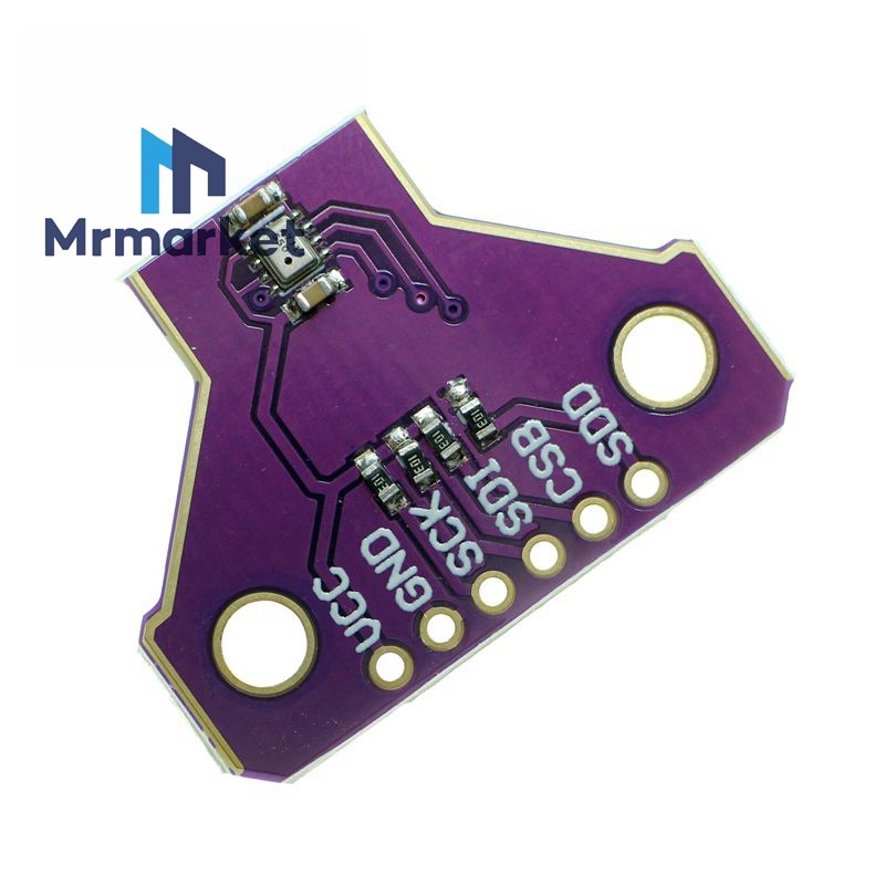 MCU-06 SPL06-001 无人机 气压 高度 传感器 定位可达5cm - 小编推荐 - WePost 全民代运 - 马来西亚中国淘宝代运与集运专家