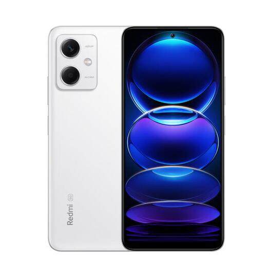 MIUI/小米 Redmi Note 12 5G新品OLED屏幕智能红米手机note12手机_虎窝淘