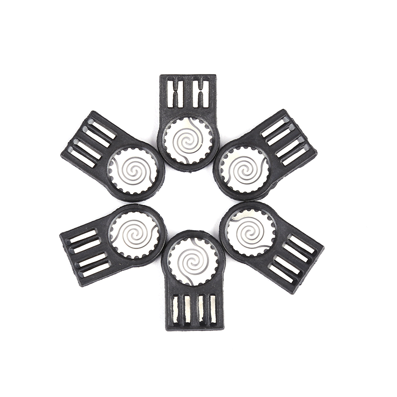 电热片烟盒打火机配件钨丝电热丝充电烟盒点烟器发热丝YH061 035C_虎窝淘