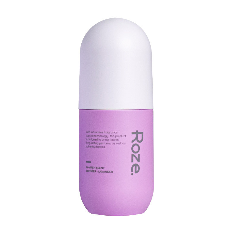 ROZE柔之伊留香珠护衣洗衣服除螨香味家用芳香柔顺护理凝珠rose男_虎窝淘