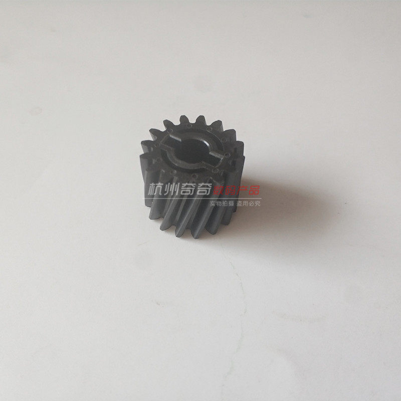 柯美 454e658eC284C364C554C558C458C224定影驱动齿轮原装配件_虎窝淘