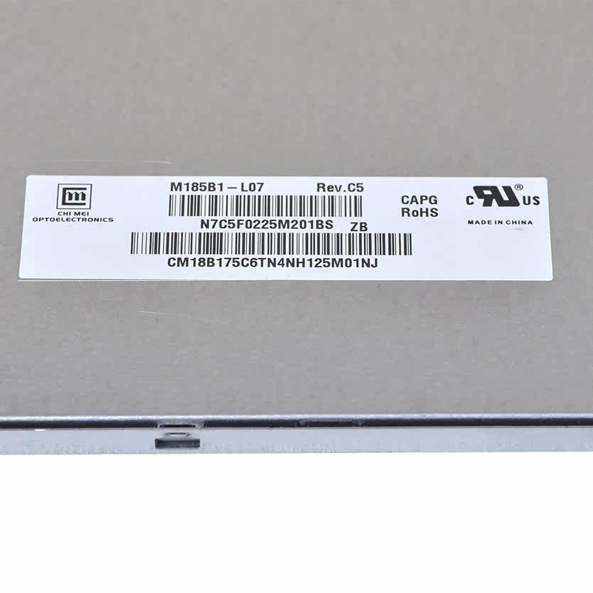 18.5寸M185B1-L07LM185WH1联想HP华硕电脑一体机电视显示器液晶_虎窝淘