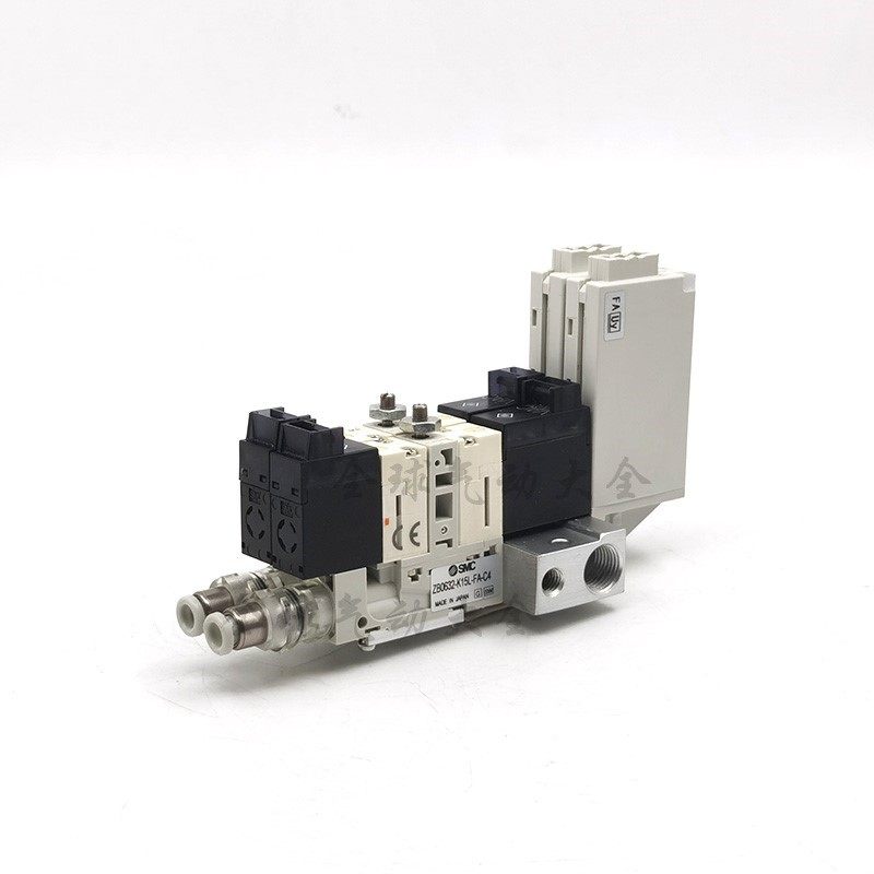 SMC小型真空组件ZB0531-K15L-EB/FB/FA/EA/FAM/EAMG/P1/P3-C4-L4_虎窝淘