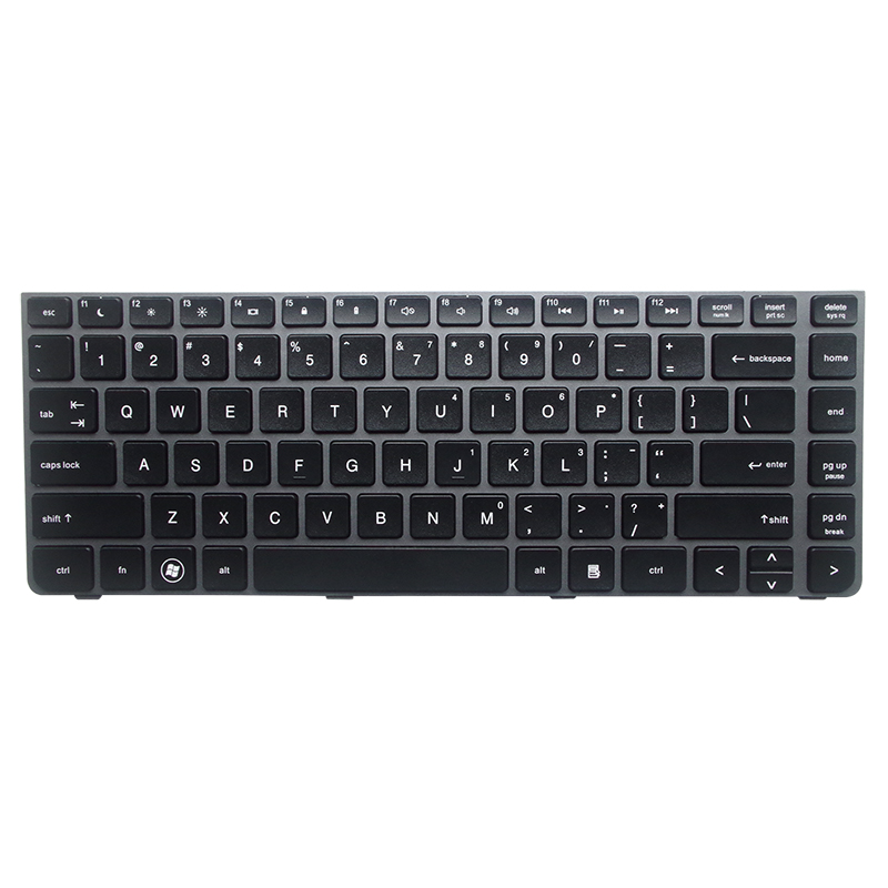 适用惠普HP Probook 4330s 4430s 4431S 4435S 4436S 4331S键盘_虎窝淘