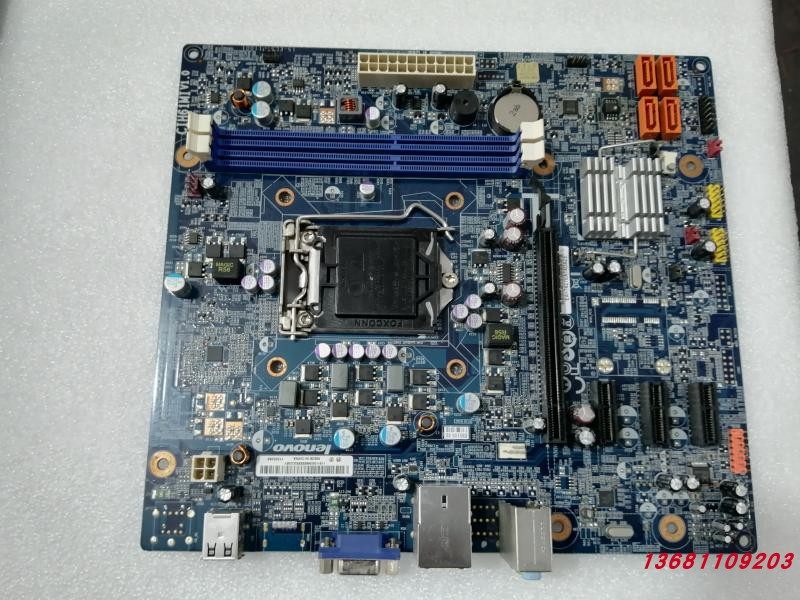 联想启天M6900 M3400 M5100T M5650 M565E K305 K3 R1主板原装_虎窝淘