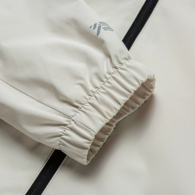 361 degree men's clothing plus velvet trench coat 2024 winter new ...