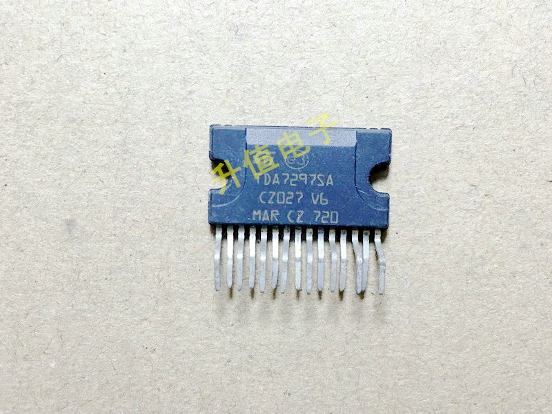 TDA7266SA TDA7269SA TDA7253 TDA7263SA TDA7297SA原装拆机_虎窝淘