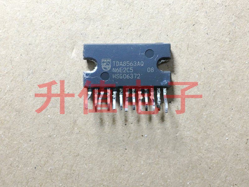 TDA8560Q TDA8561Q TDA8562Q TDA8563Q TDA8563AQ原装拆机_虎窝淘