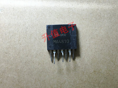 进口电源模块 MA4820 MA4810 MA8910 MA8920原装拆机测好_虎窝淘