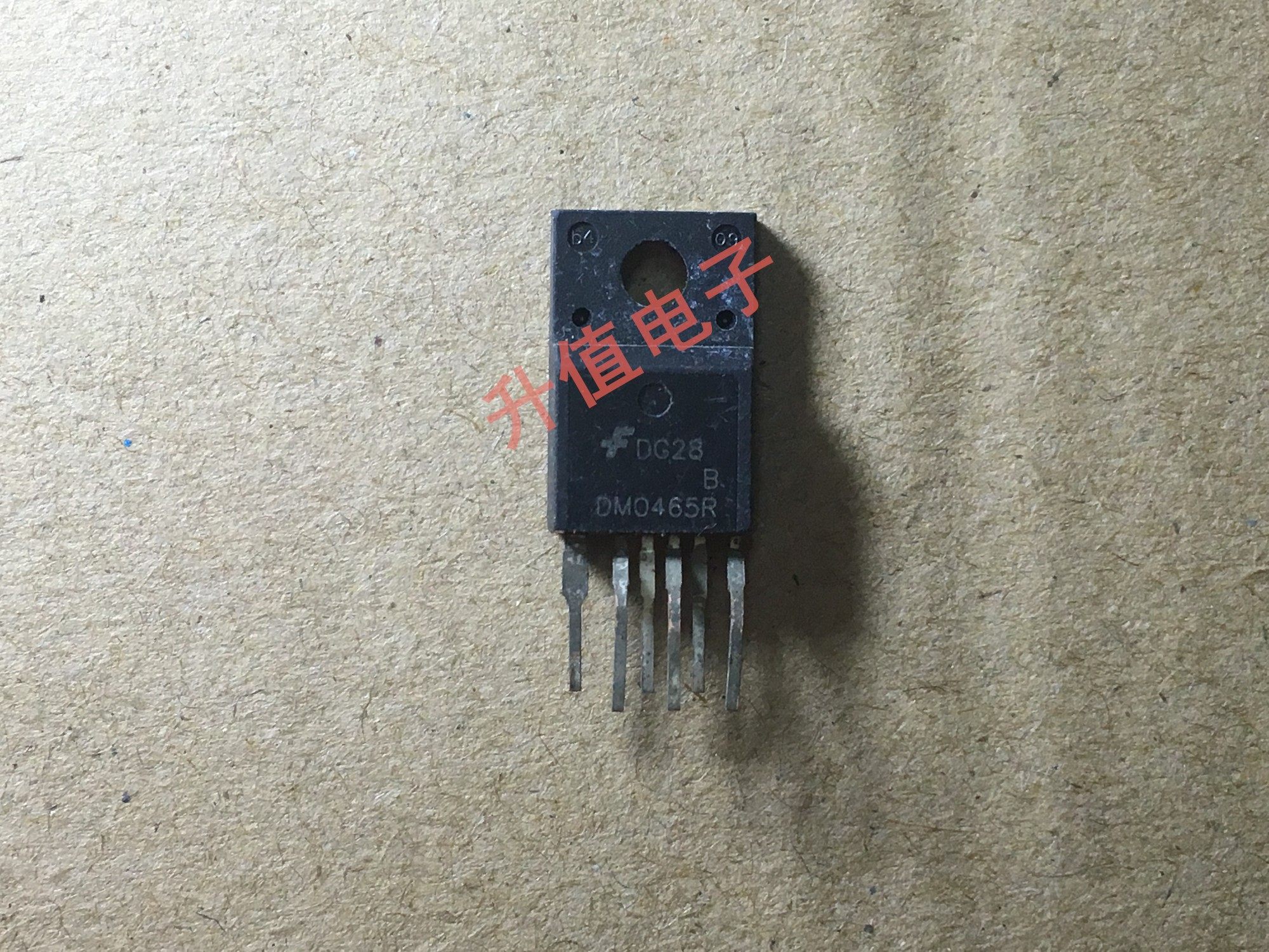 DM0565R DM0465R Q0565R Q0765R Q0465R液晶电源管原装拆机_虎窝淘