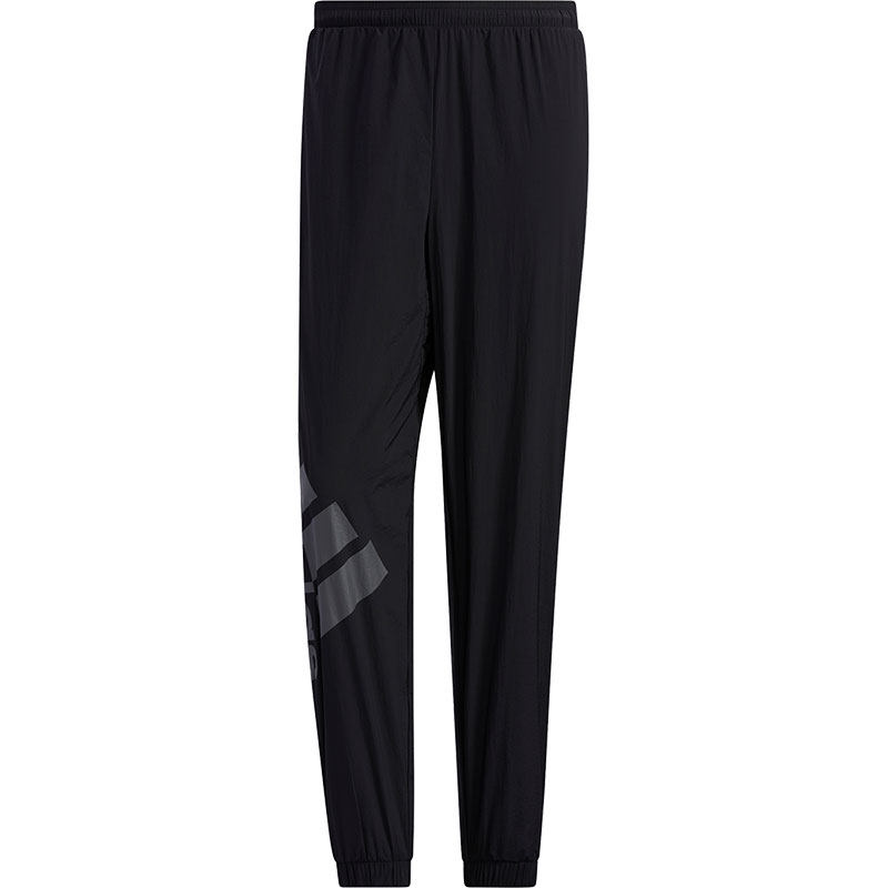 Adidas/阿迪达斯正品新款男子束脚夏季跑步运动长裤 GN0784_虎窝淘
