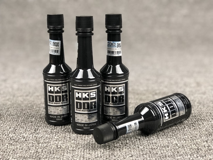 上海乾改日本HKS DDR燃油宝PEA直喷汽油燃油添加剂清除积碳包邮_虎窝淘