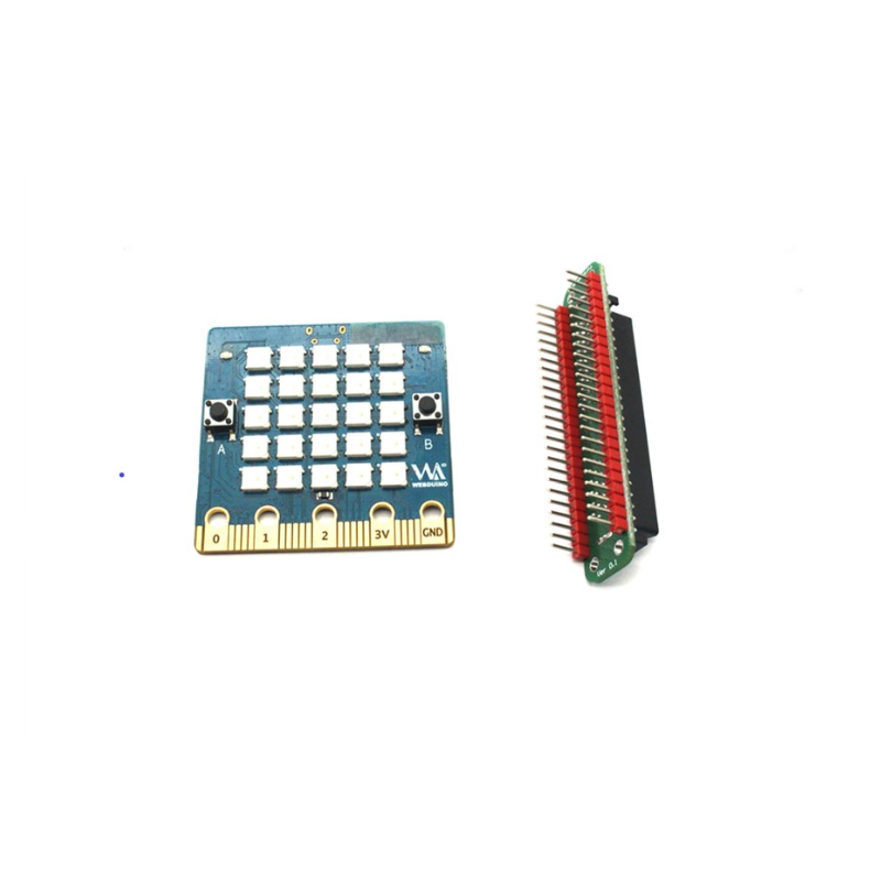 Banana PI Bit扩展板，仅适用于BPI Bitboard_虎窝淘