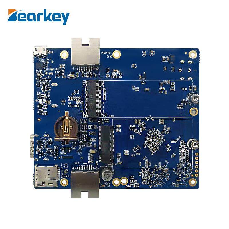 96BoardsCE2.0RK3568开发TB-96AI-3568-CE物联联网人工智能开发板