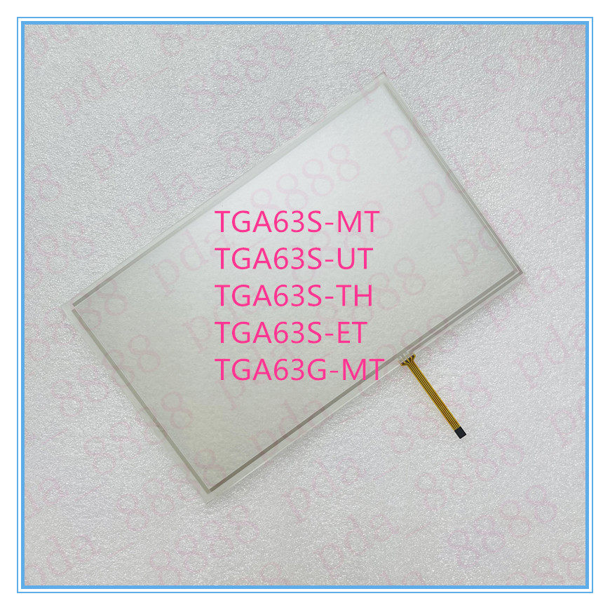 全新信捷TGA63S-MT TGA63S-UT TGA63S-ET TGA63S-TH触摸板触模屏_虎窝淘