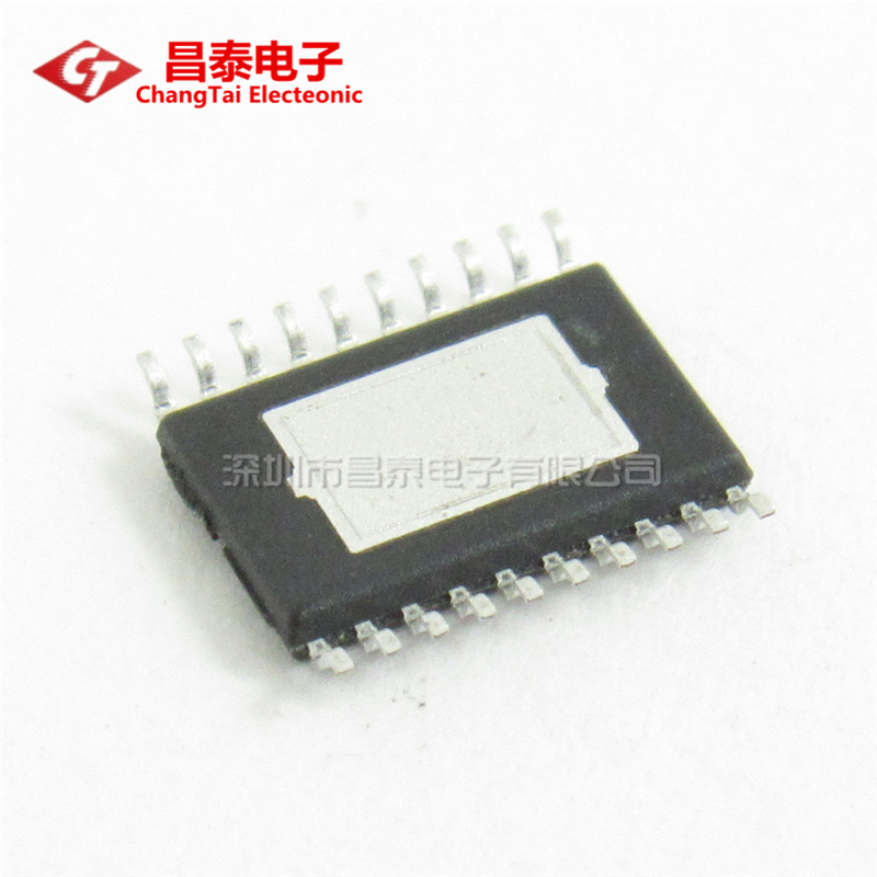 全新原装 ANT2801 TSSOP-20充电管理IC贴片_虎窝淘