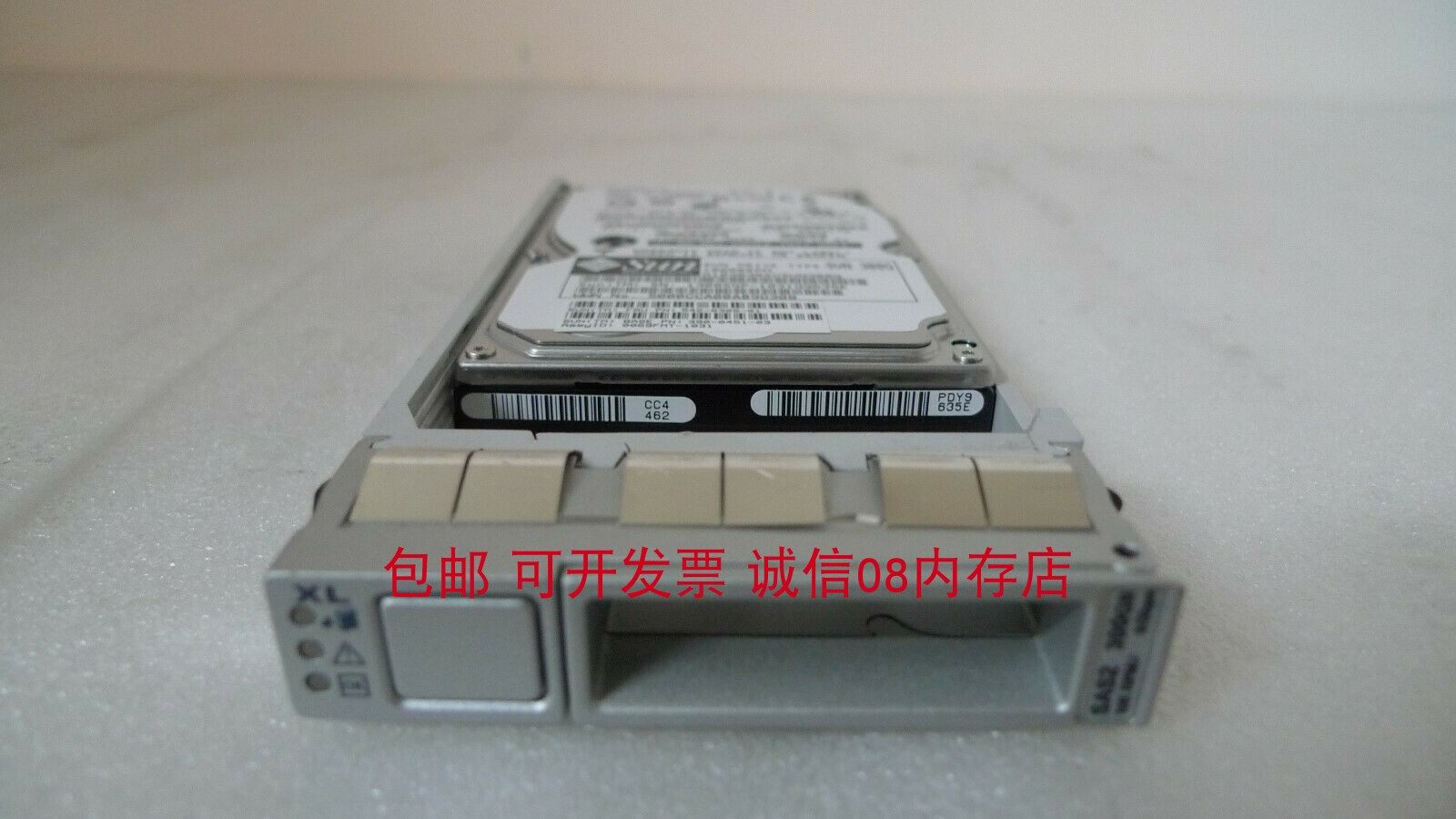 Sun T5120 X4-2 M3000 T5140 T5240 M4000 T1000服务器硬盘300G_虎窝淘