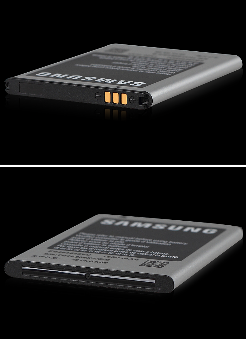 适用三星gt-S5690电池SCH-I519 s5820 i8150 W689 S8600 t759手机_虎窝淘