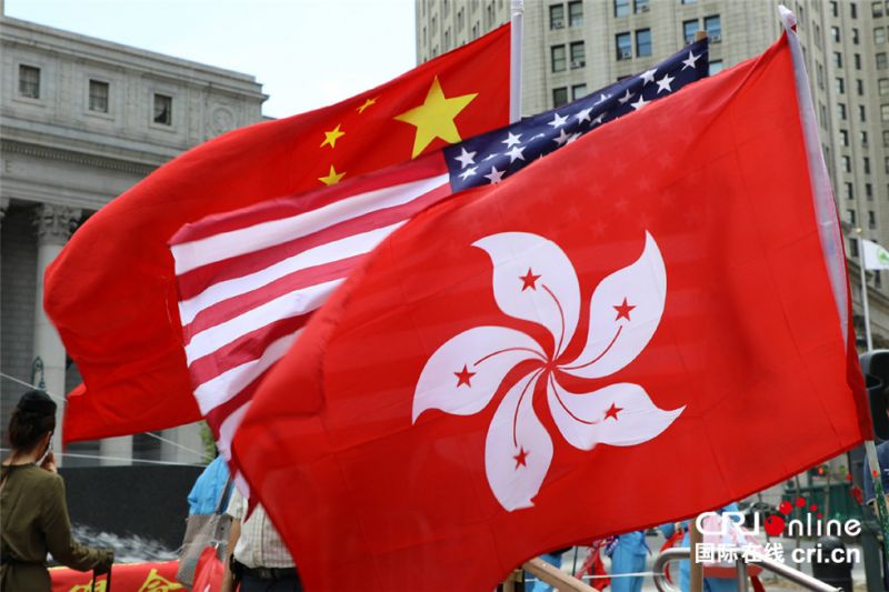 包邮香港区旗4号香港144X96cm大香港旗帜定制紫荆花旗_虎窝淘