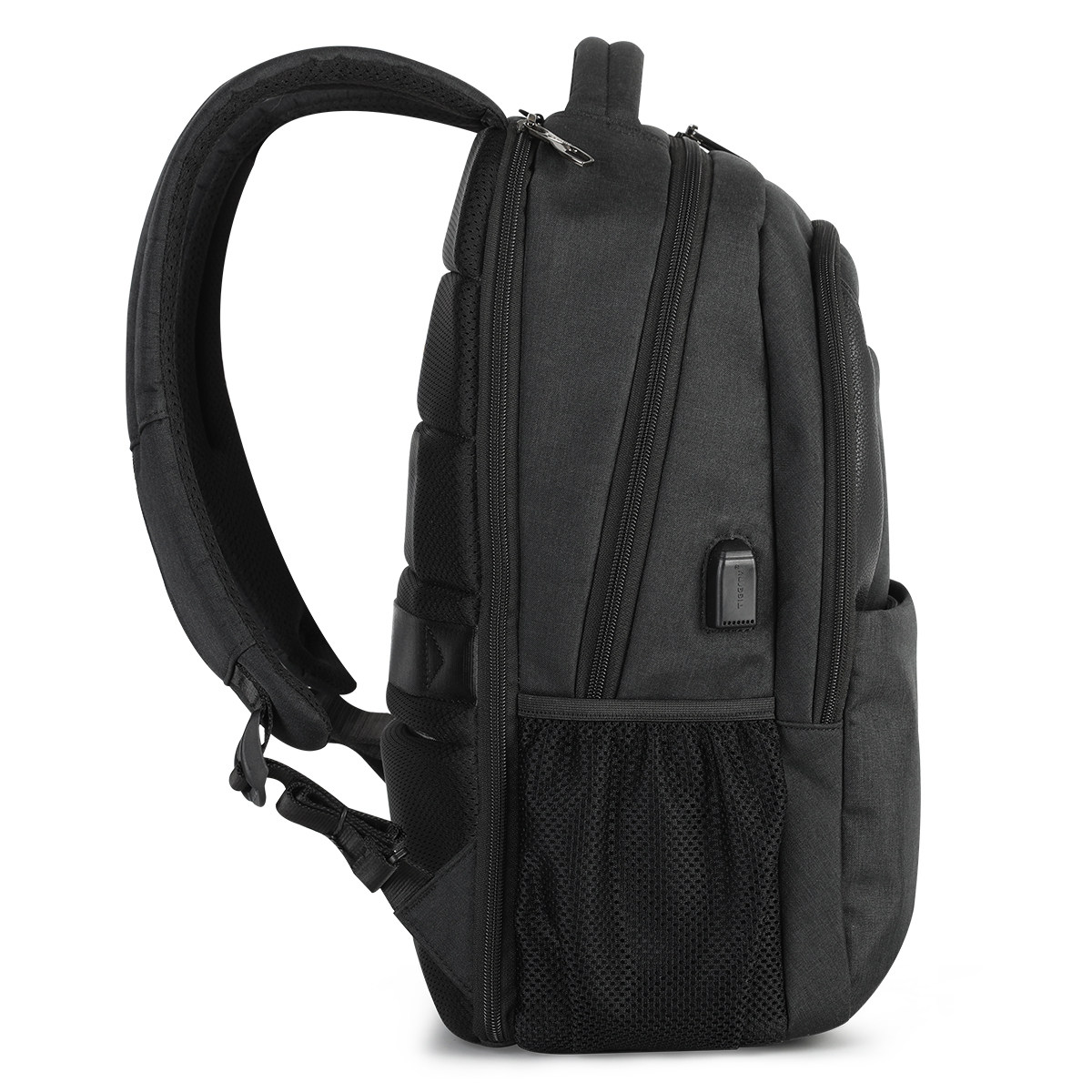 惠普战66戴尔灵越16Plus联想拯救者R9000P电脑包15.6寸双肩戴尔华硕16寸笔记本背包男士大容量防水书包_虎窝淘