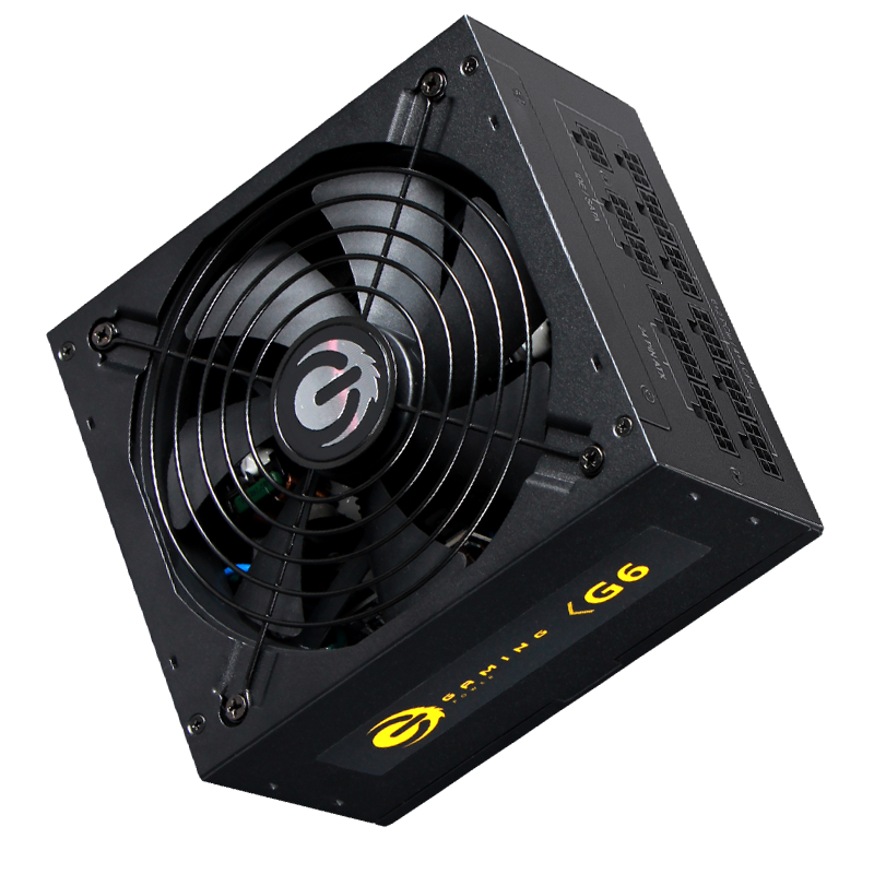 长城电源G6金牌电源台式机电源全模组电源主机电源游戏650w电源_虎窝淘